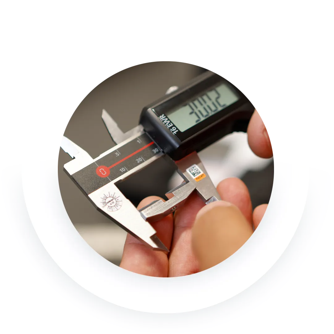 Quality assurance – GDFT - Quality. Standards. Verified.